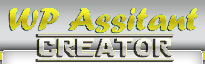 WP Assistant WP Assistant