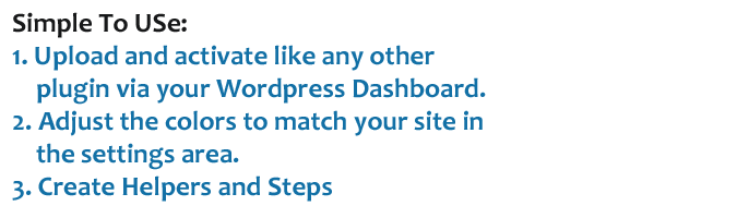 WP Assistant WP Assistant