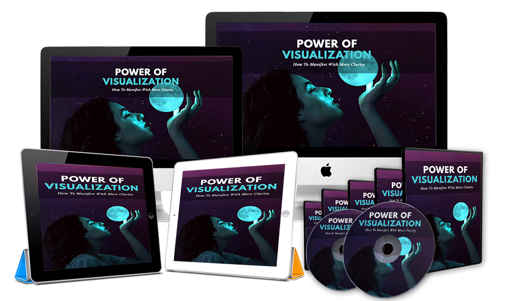 Power Of Visualization PRO Power Of Visualization PRO